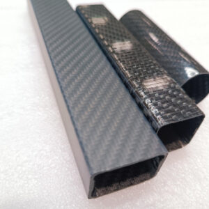 Composites for UAVs – Lightweight Aero Structures