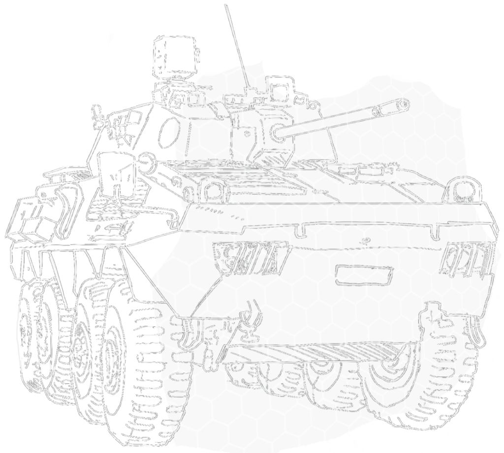Vehicle Armour Ceramics – Globally Certified Advanced Ballistics Protection